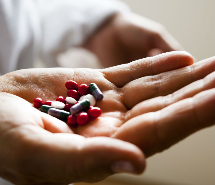 Spice Drug Side Effects